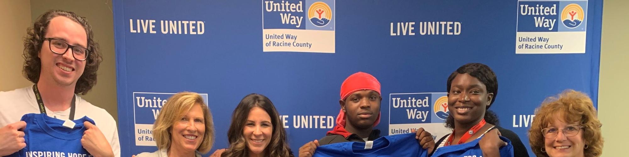 Become a SOH Tutor! | United Way of Racine County