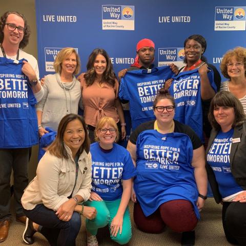 Schools of Hope | United Way of Racine County